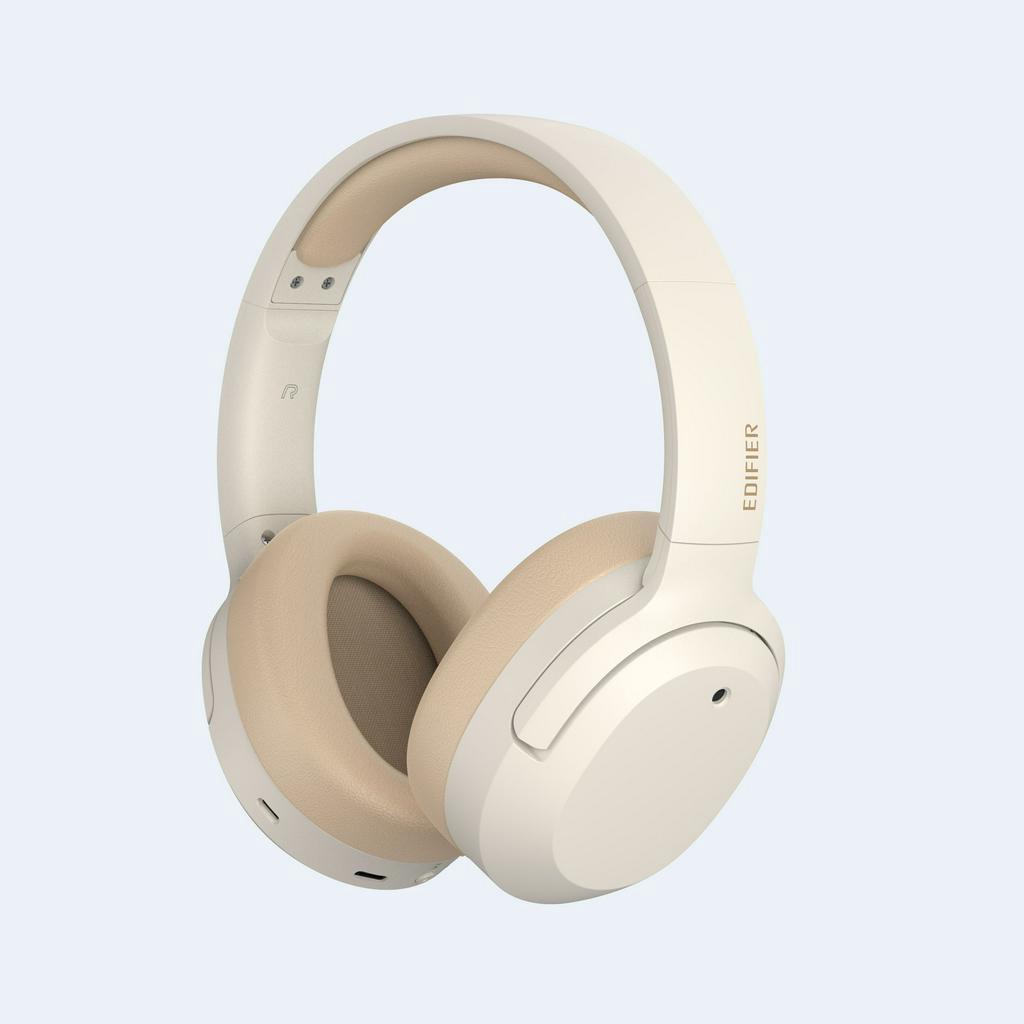 Jual EDIFIER W820NB 820NB Plus Wireless Bluetooth 5.2 Hi-Res Headphone ...