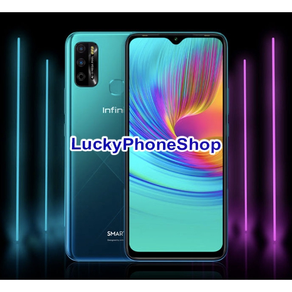 Jual INFINIX SMART 5 2/32 (GARANSI RESMI) | Shopee Indonesia