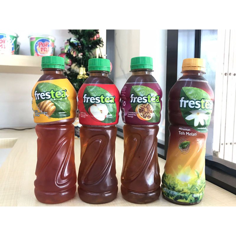 Jual Frestea 350ml | Shopee Indonesia