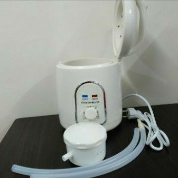 Jual Alat Steam Sauna Alat Penghasil Uap Sauna | Shopee Indonesia