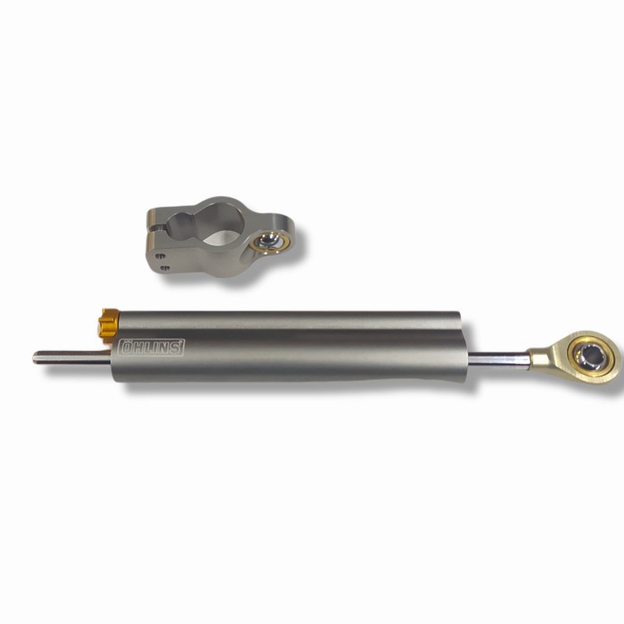 Jual Steering Damper Stabilizer Stang Ohlins 63TI Original | Shopee ...
