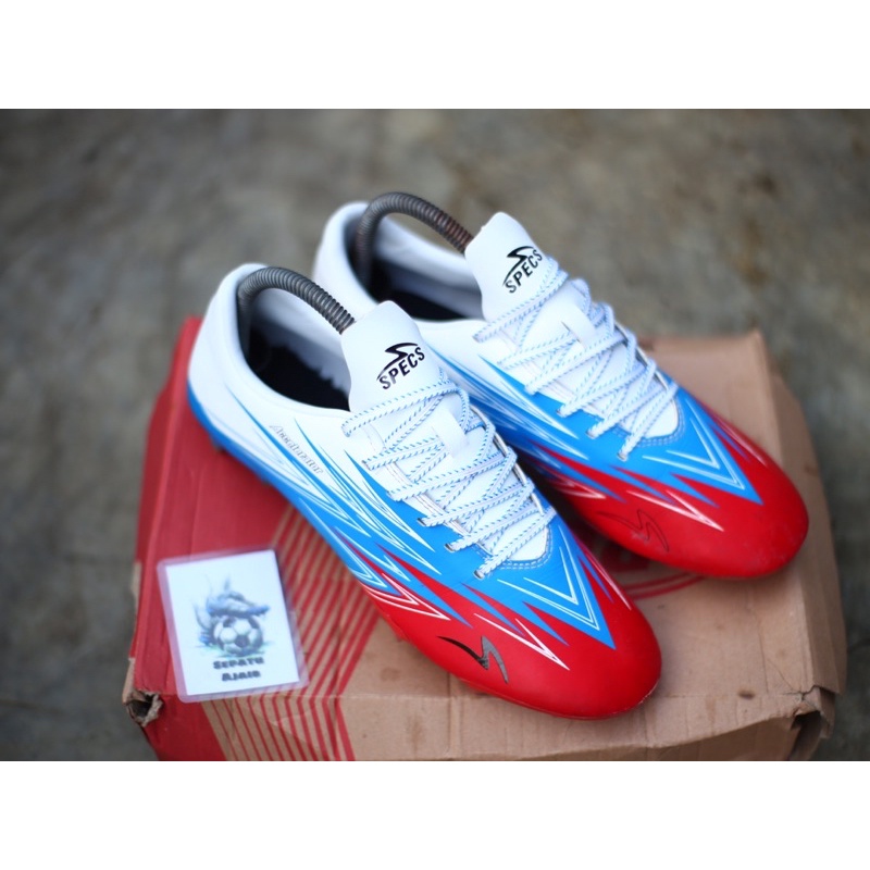 Jual Specs Accelerator Lightspeed 3 (2nd) | Shopee Indonesia