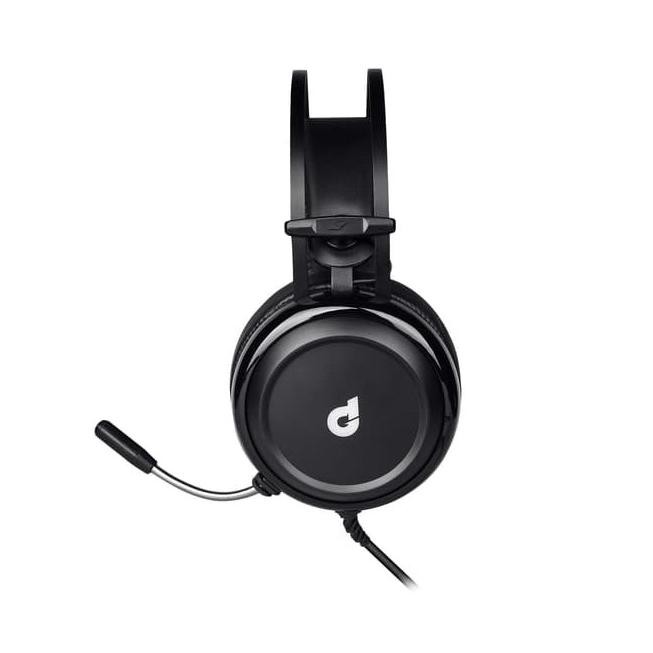 Jual dbE Acoustics GM250 Pro Gaming Headphone dengan 3.5mm Jack Gaming ...