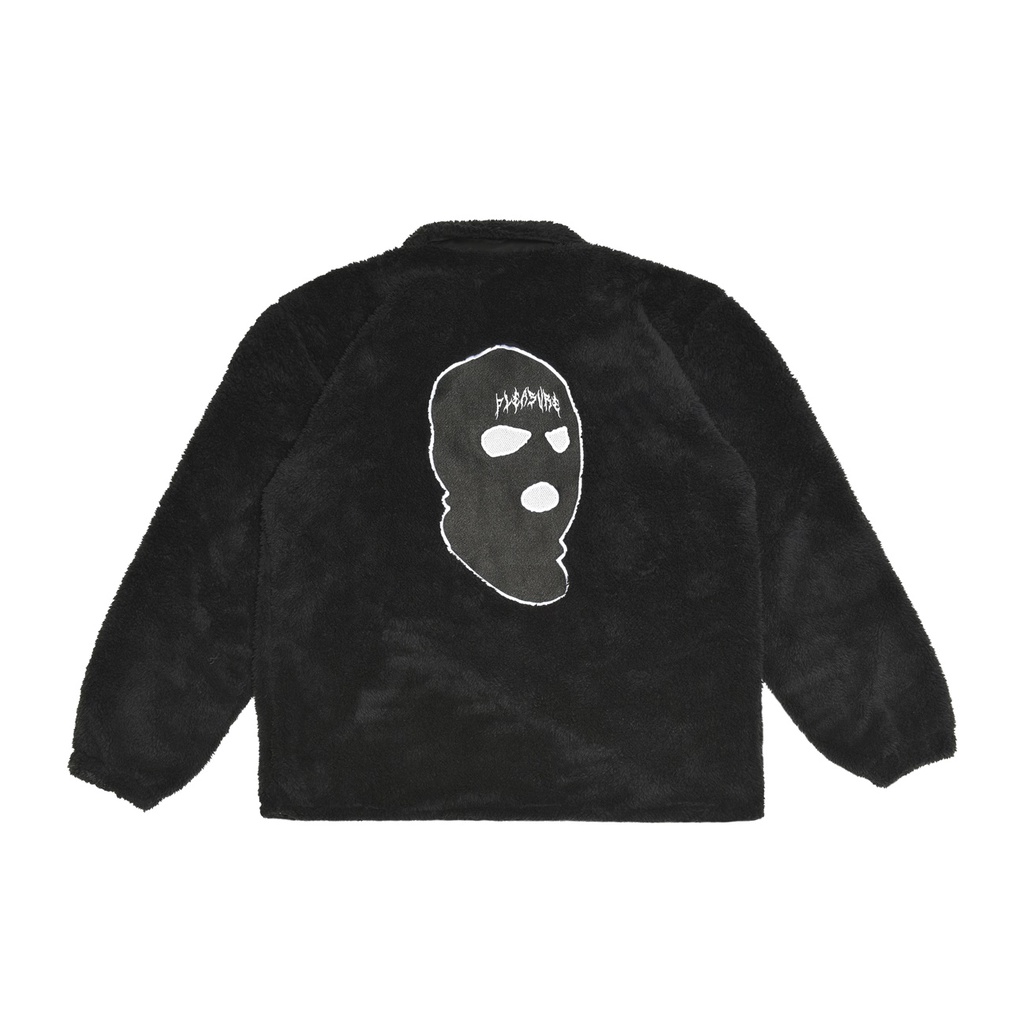Jual TIMEBOMB | SHERPA JACKET | JAKET SHERPA | PLSR | TPG | Shopee ...