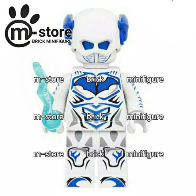 Jual lego flash godspeed minifigure | Shopee Indonesia