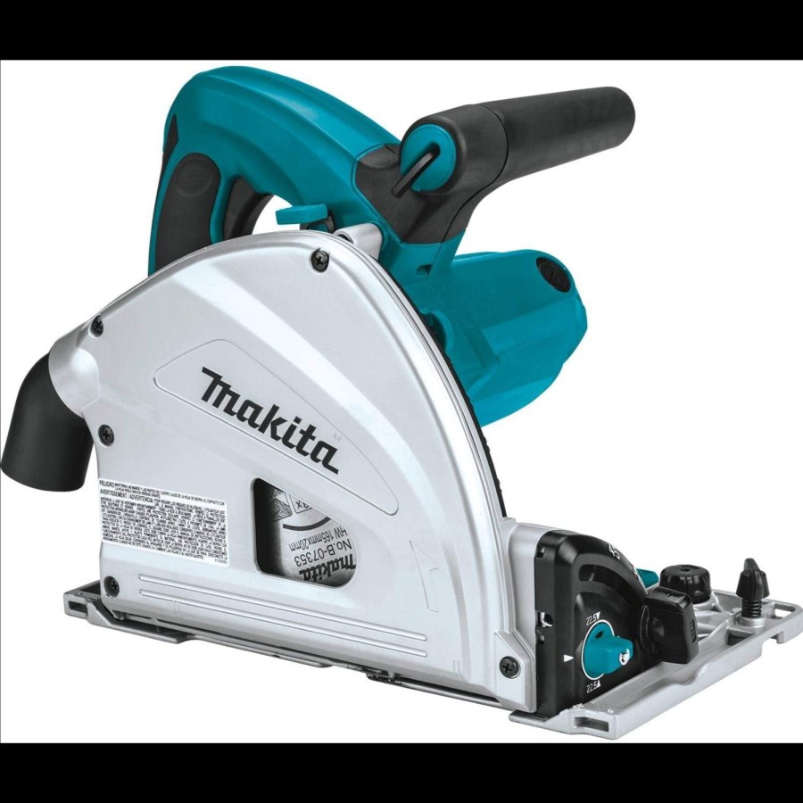 Jual MAKITA SP6000 / 165mm GYPSUM CUTTER / MESIN POTONG GYPSUM 165mm ...