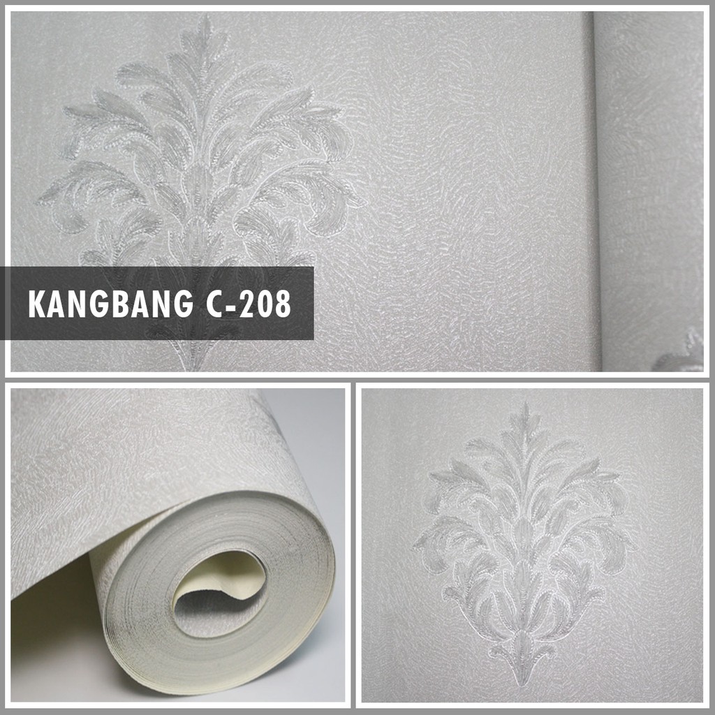 Jual Wallpaper Dinding bahan Vinyl Premium Kode C199 - C214 Parkson ...