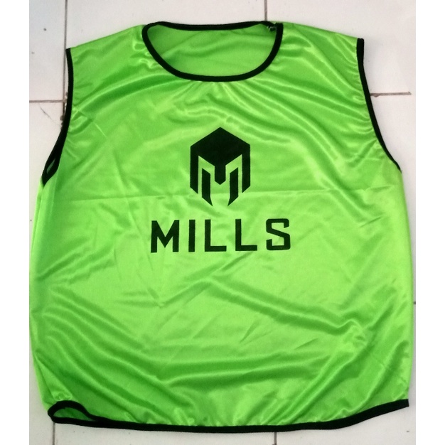 Jual Rompi Olahraga Rompi Latihan Rompi Futsal Rompi Sepakbola Rompi ...