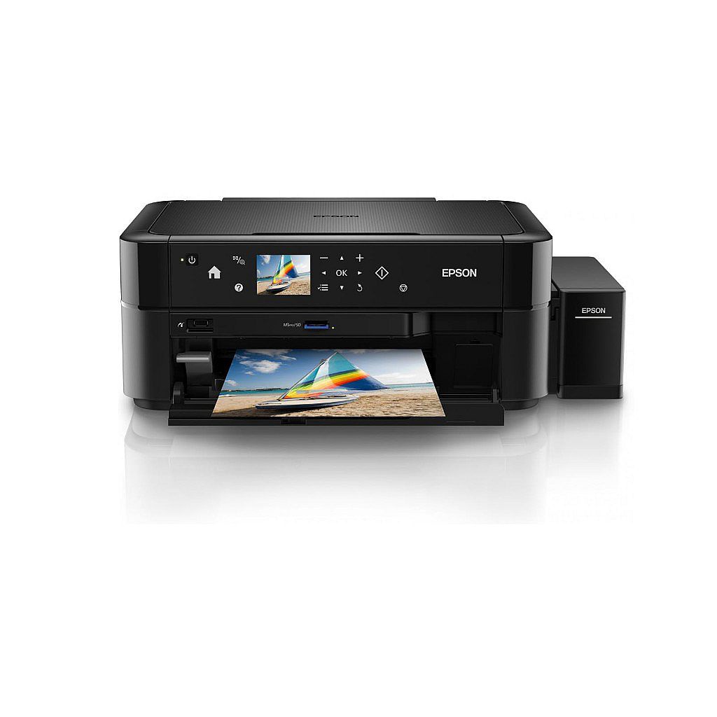 Jual Epson Printer L850 Photo All-in-One Ink Tank | Shopee Indonesia