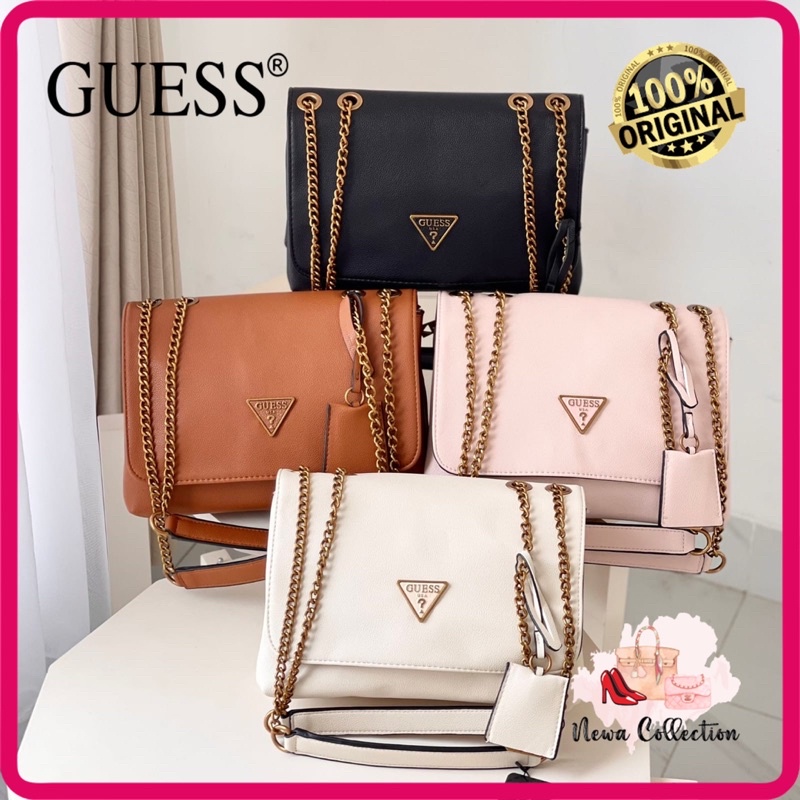 Jual Tas Guess GS742 100% ORIGINAL | Shopee Indonesia