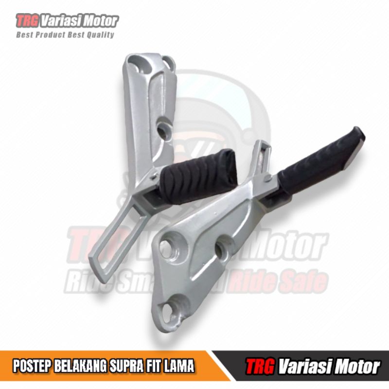 Jual Postep Supra Fit Lama Step Supra Fit Footstep Supra Fit Satu Set ...