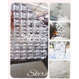 Jual Es Batu Kristal 1 Kg Terlengkap & Harga Terbaru Maret 2025 ...