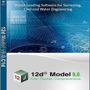 Jual Software 12d v9.0.C1d Software Design Tanah & geometris | Shopee ...