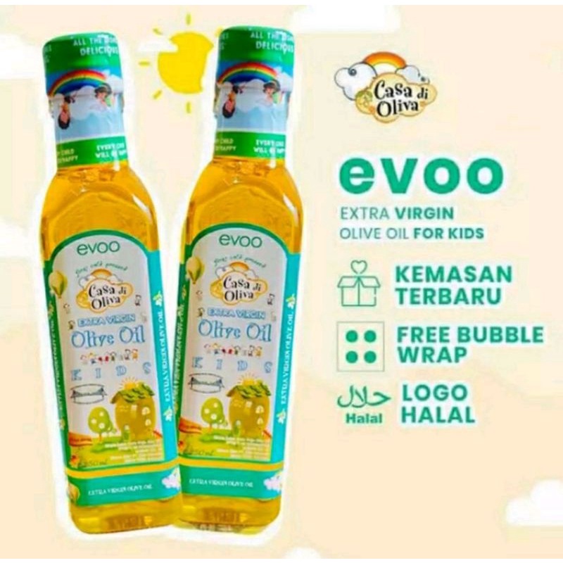 Jual Extra Virgin Olive Oil (EVOO) | Shopee Indonesia