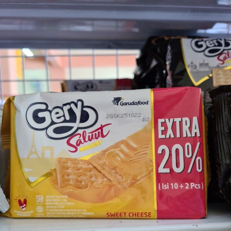 Jual gery saluut malkist sweet cheese | Shopee Indonesia Jual gery saluut malkist sweet cheese | Shopee Indonesia
