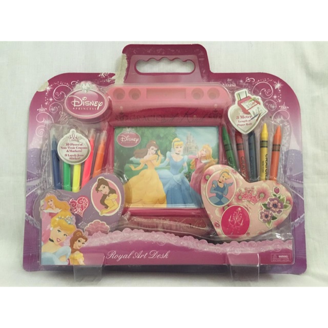 Jual Princess Coloring Set | Shopee Indonesia