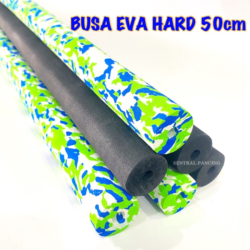 Jual Spoon / Busa Eva Hard 50cm Polos Maupun Camou | Shopee Indonesia