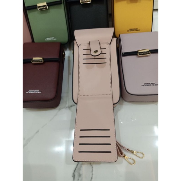 Jual LULA BAG JIMSHONEY | Shopee Indonesia