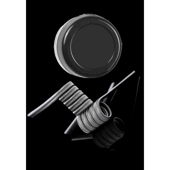 Jual premade coil baby alien 3,0mm | Shopee Indonesia