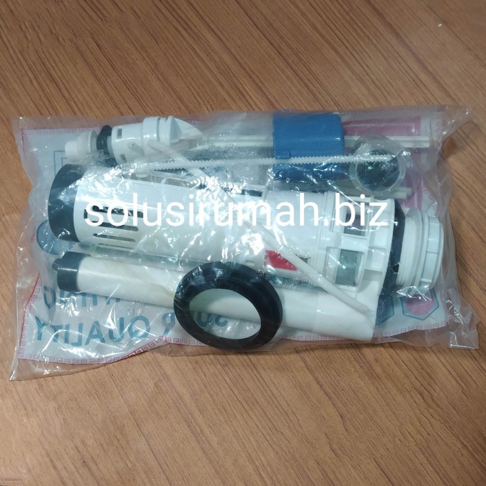 Jual sparepart alat tabung closet duduk spare part toilet dual flush ...