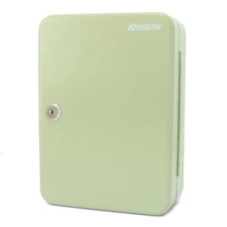 Jual KRISBOW KEY BOX / KOTAK KUNCI BERDAYA TAMPUNG 48 KUNCI - KREM ...