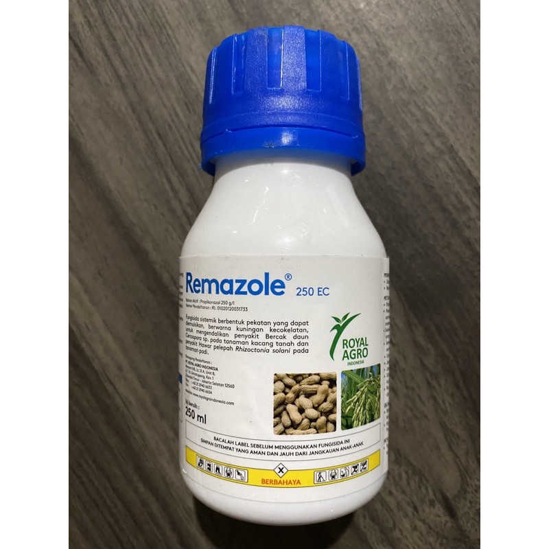 Jual Fungisida Remazole 250 ec 250ml | Shopee Indonesia