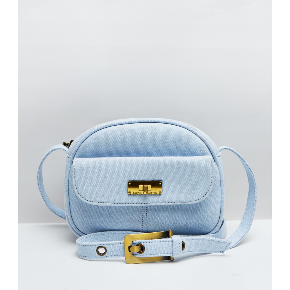 Jual SOPHIE PARIS TAS DELION BROWN DAN DELONNA | Shopee Indonesia