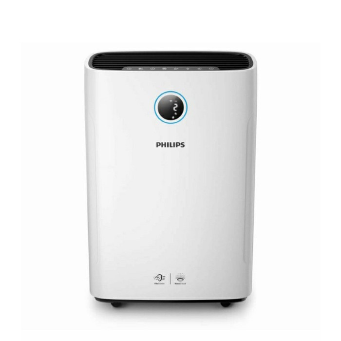 Jual Philips AC2729/10 – Air Humidifier 65 Meter | Shopee Indonesia