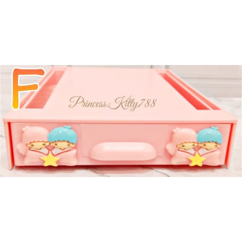 Jual LACI KECIL (21X13X3) / ORGANIZER MEJA | LACI TEMPEL BAWAH MEJA ...