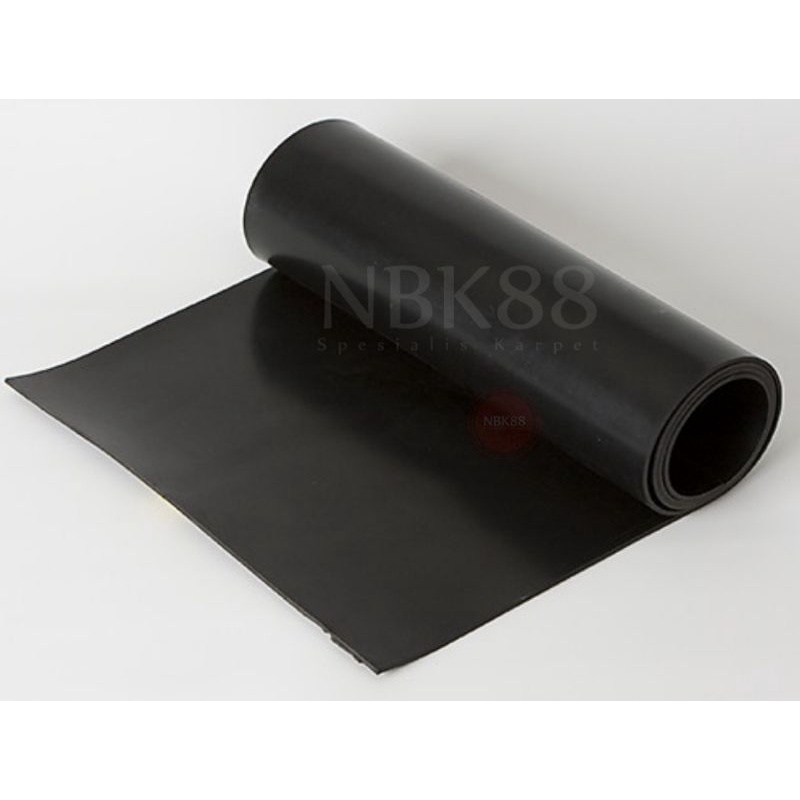 Jual RUBBER SHEET / KARET PACKING LEMBARAN 100 X 100 CM TEBAL 3MM | Shopee Indonesia