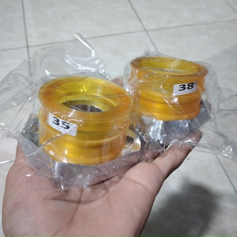 Jual Manipol manifol intake teflon manipol herex karbu kabulator PWK 28 30 32 34 35 38 pnp cb gl ...