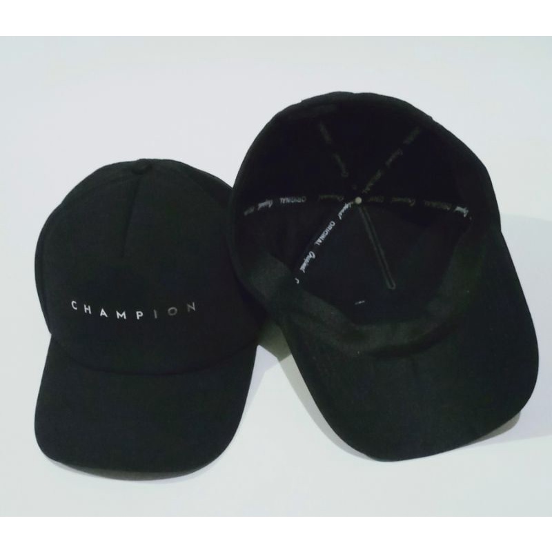 Jual TOPI BIL UP KARET BELAKANG KASUAL UNISEX TERBARU PLASTISOL ...