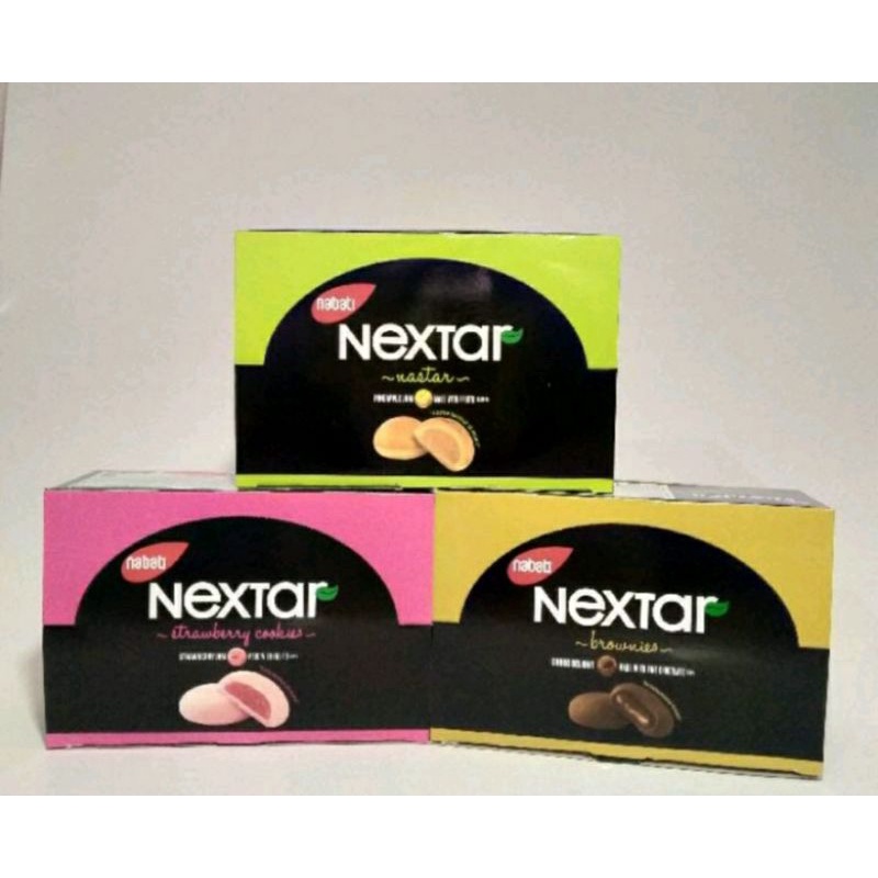 Jual NEXSTAR ISI 10 SACHET | Shopee Indonesia