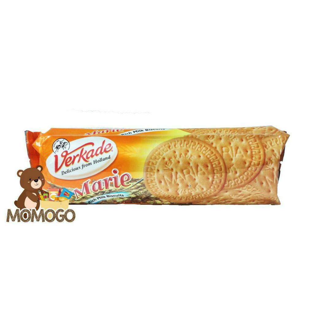 Jual VERKADE BISKUIT | Shopee Indonesia
