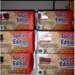 Jual NS CREAM CREAKERS SPC EDITION 150G | Shopee Indonesia