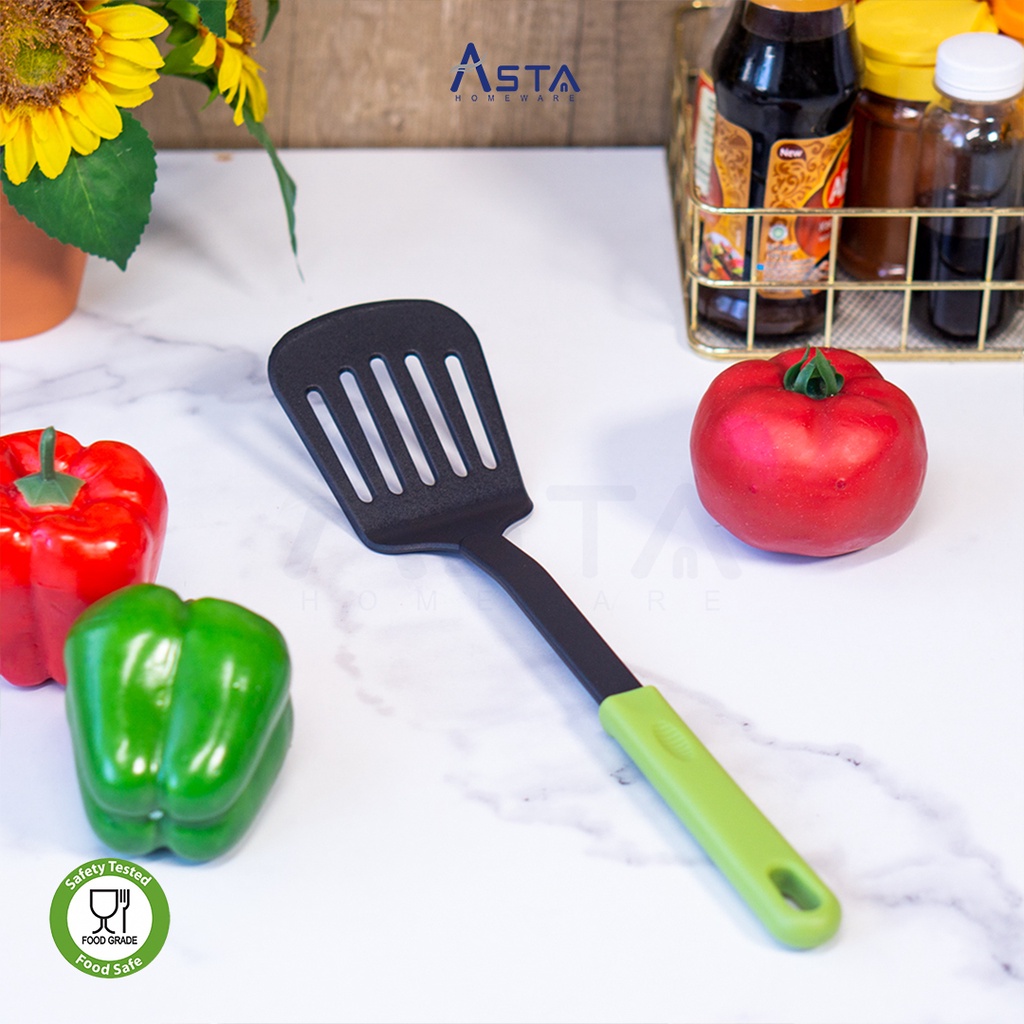 Jual Spatula Nylon Sodet Sutil Masak Food Grade | Shopee Indonesia