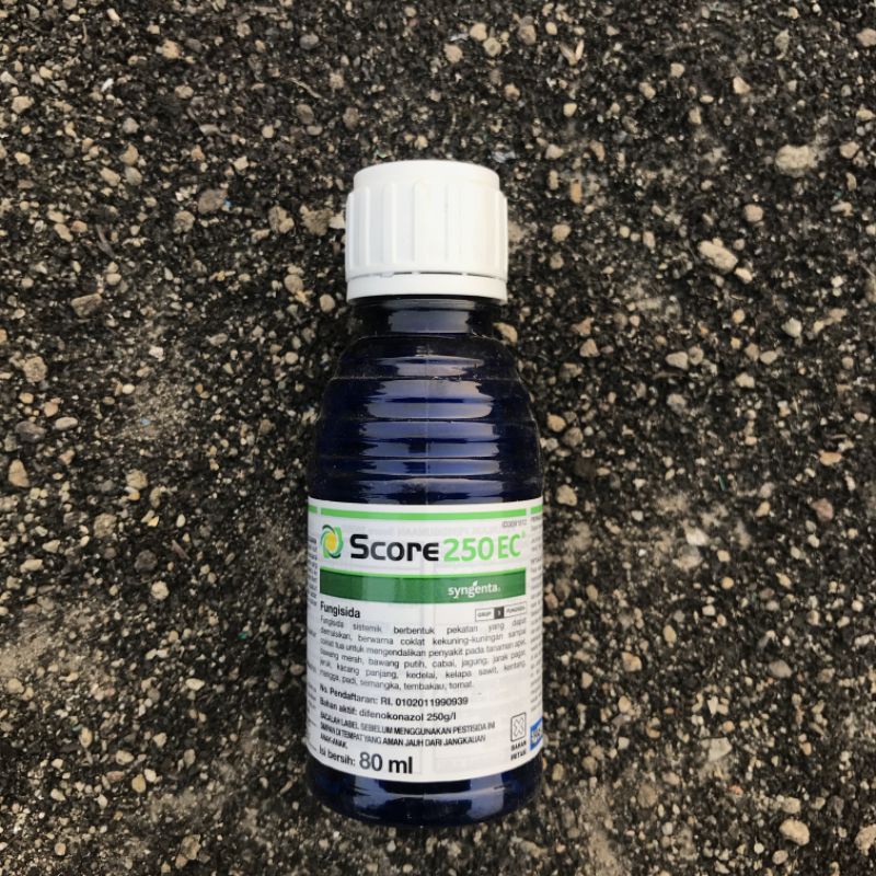 Jual Obat Tanaman SCORE 250EC | Shopee Indonesia