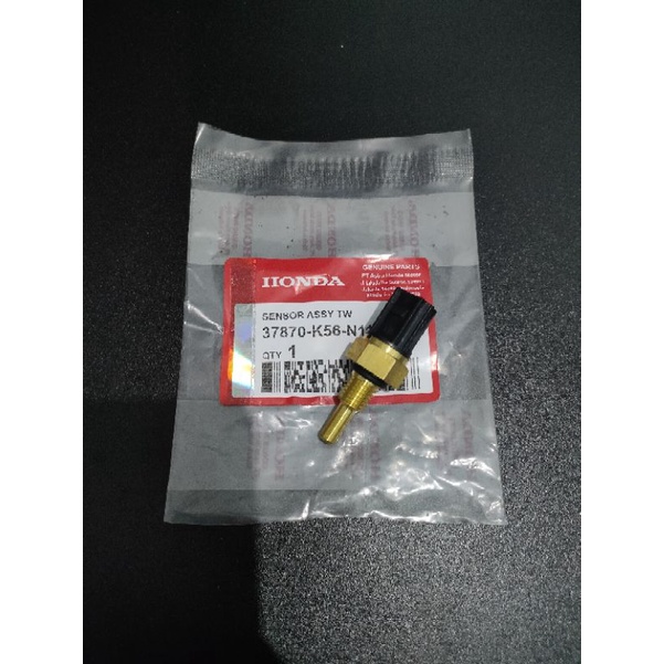 Jual SENSOR SUHU RADIATOR THERMOSENSOR WATERPUMP ECT CBR 150/SONI 150 ...