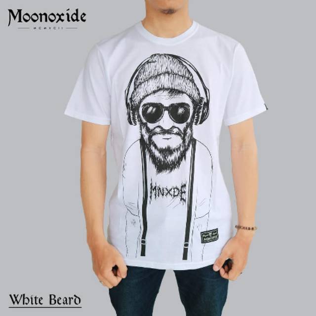 Jual Kaos distro simple fashion termurah sejawabarat full print 3d big ...