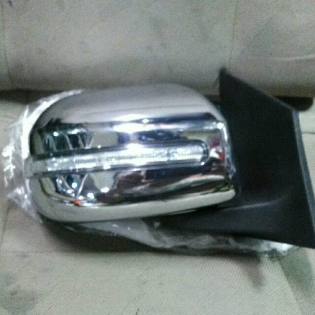 Jual Spion toyota avanza tie g original mulus tinggal pasang | Shopee ...