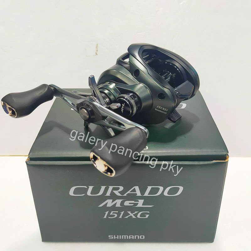 Jual Curado MgL 151 hg/xg left 2021 | Shopee Indonesia