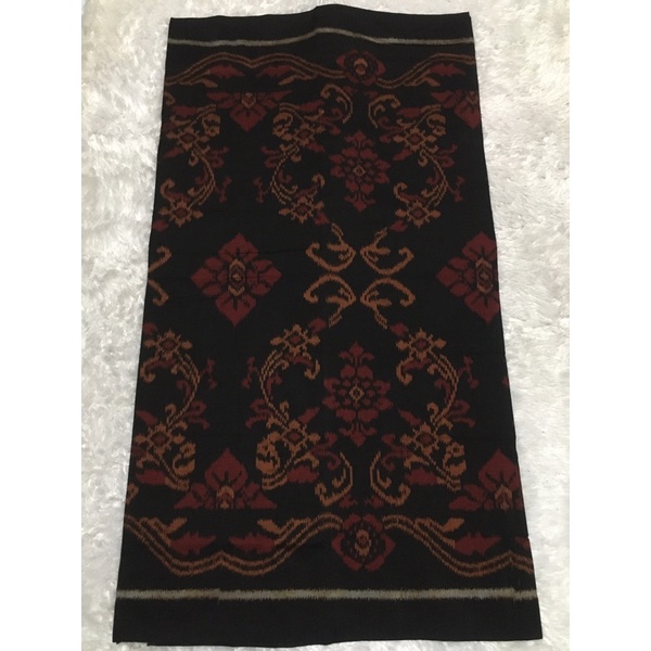 Jual Kamen Endek Tenun / Kain Endek Bali | Shopee Indonesia