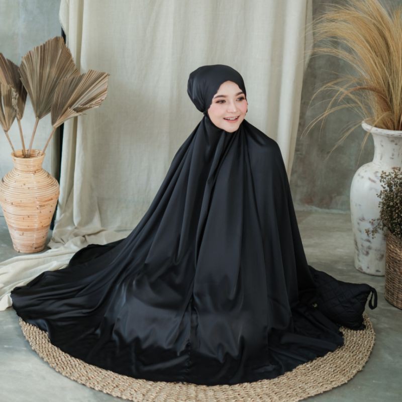Jual BASIC PRAYER ROBE (non label) | Shopee Indonesia