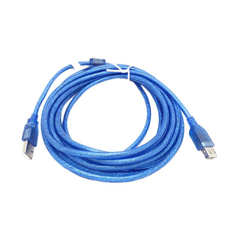 Jual KABEL USB EXTENSION NYK 5M | Shopee Indonesia