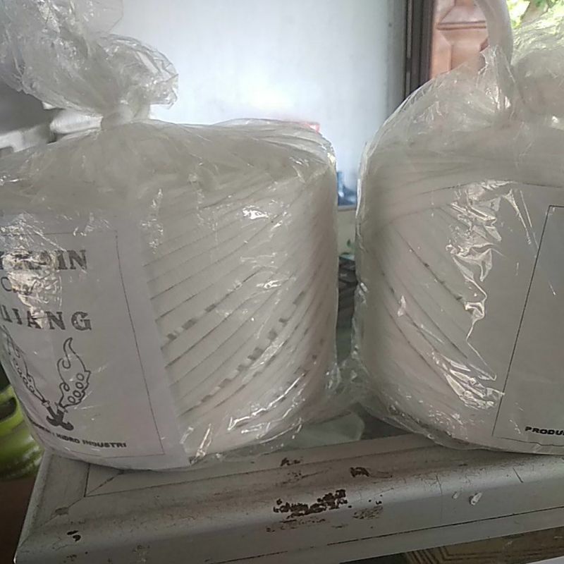 Jual tali kain tali majun tali serbaguna cap kujang | Shopee Indonesia