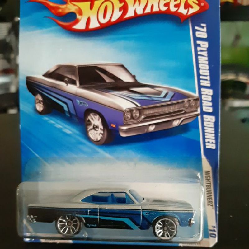 Jual 70 Plymouth Road Runner | Shopee Indonesia