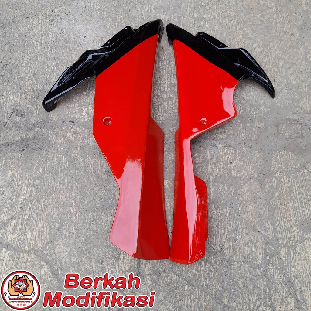 Jual Undercowl Model R6 Thailand PNP Yamaha R15 OLD V1 V2 yamaha R15 V2 ...