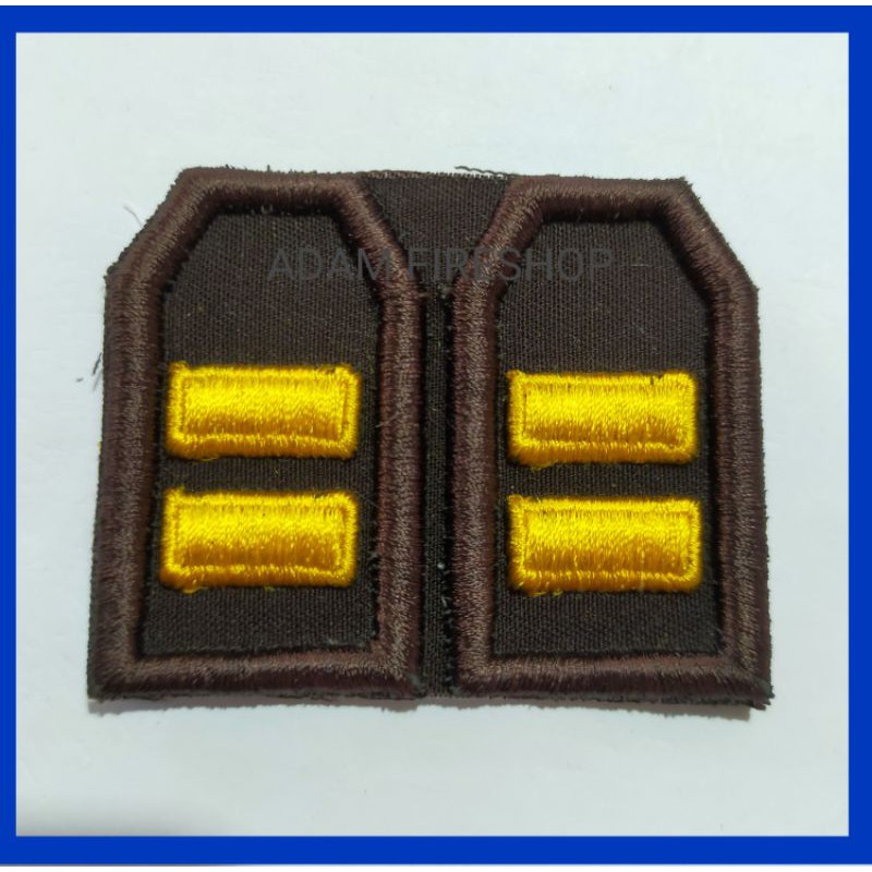 Jual PANGKAT POLRI IPTU | Shopee Indonesia