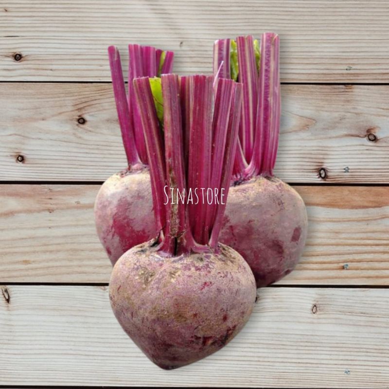 Jual Buah Bit /Beet Root fresh 1kg Organik | Shopee Indonesia