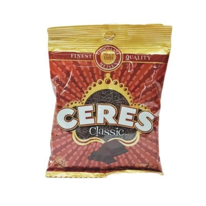 Jual Meses Ceres 90 Gr | Shopee Indonesia